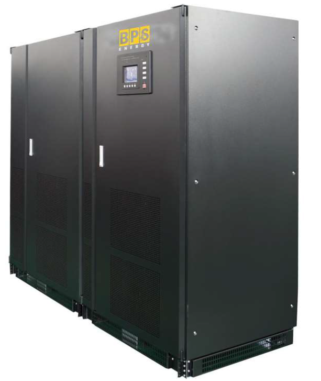 BPS Energy – Unstoppable Energy