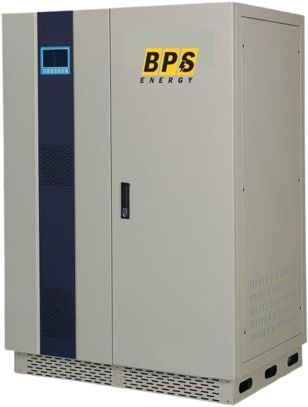 BPS Energy – Unstoppable Energy